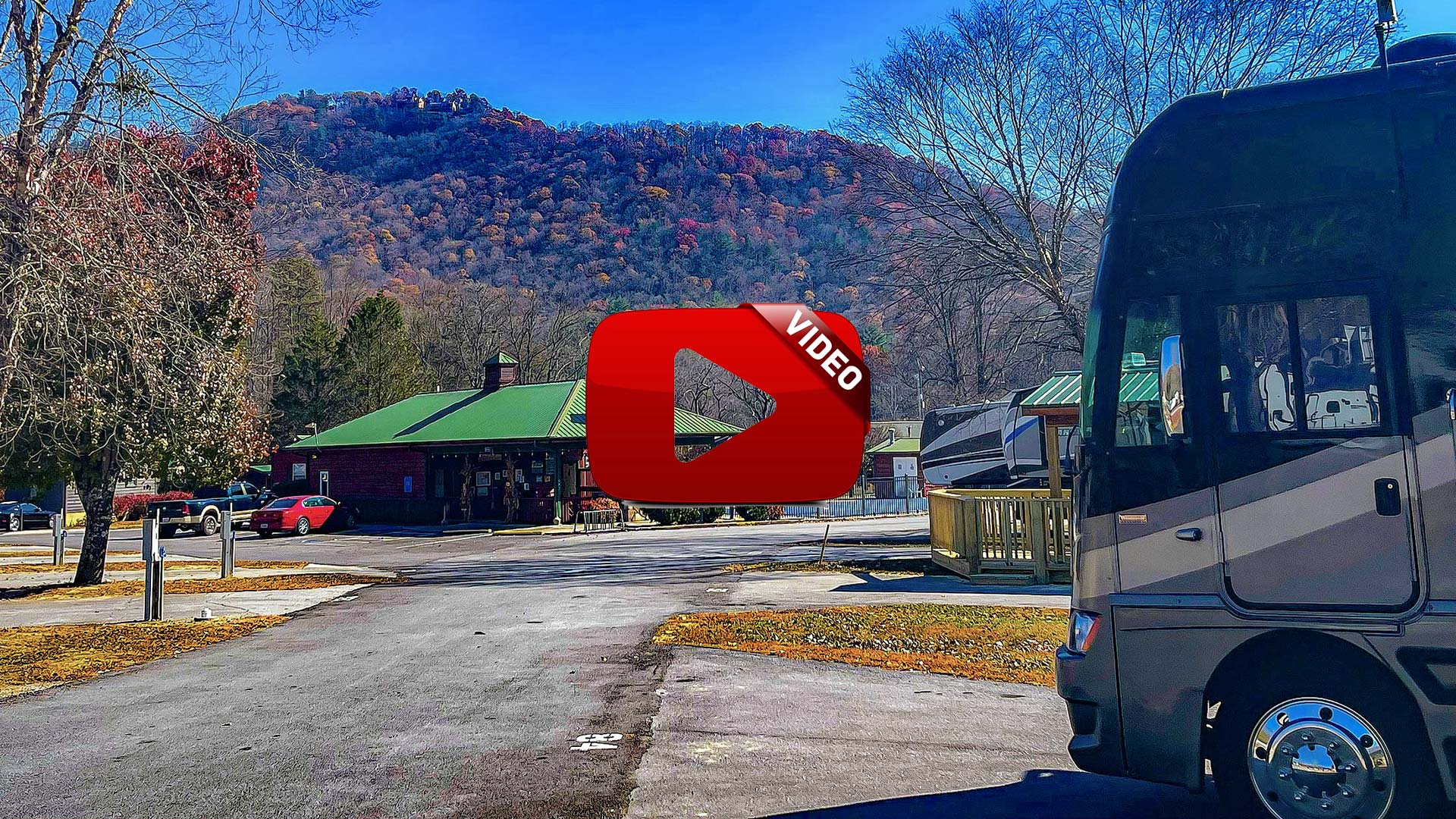 10 Reasons to Experience the Beauty of River Vista RV Resort