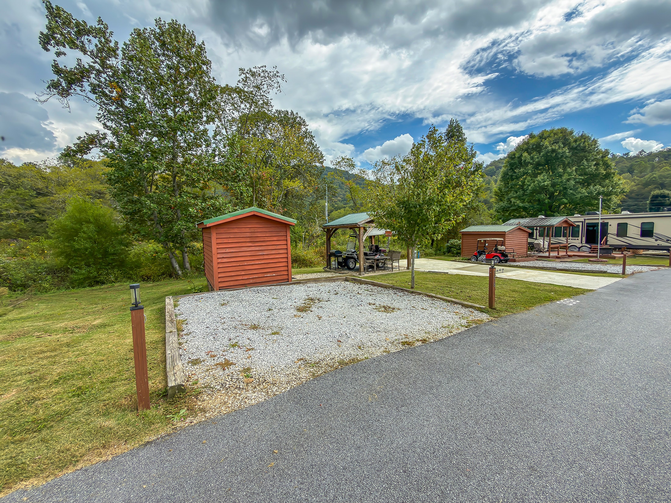 Lot 398 River Vista Dr River Vista RV Resort Lot for Sale