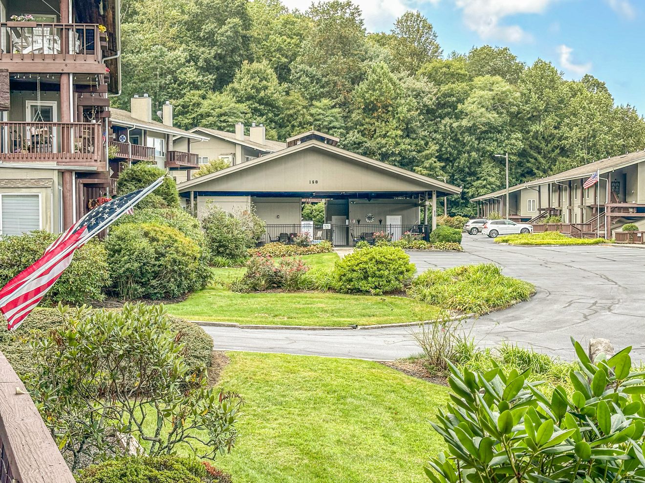 34 Sun Valley Cir Unit 8001 Sky Valley GA | Durpo Realty #1 Great Condo